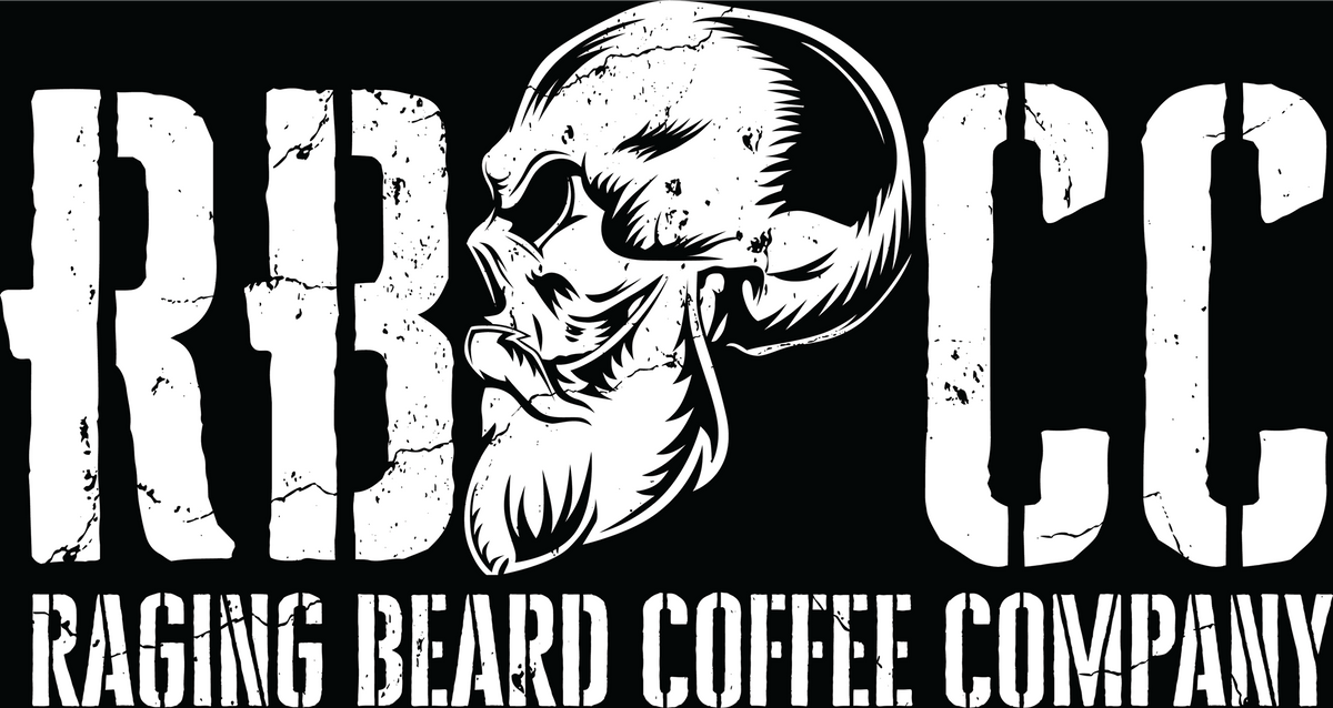 Raging Beard Coffee Company – Rakkasan Store