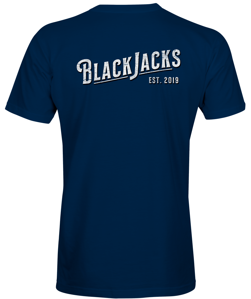 Blackjacks Bar – Rakkasan Store