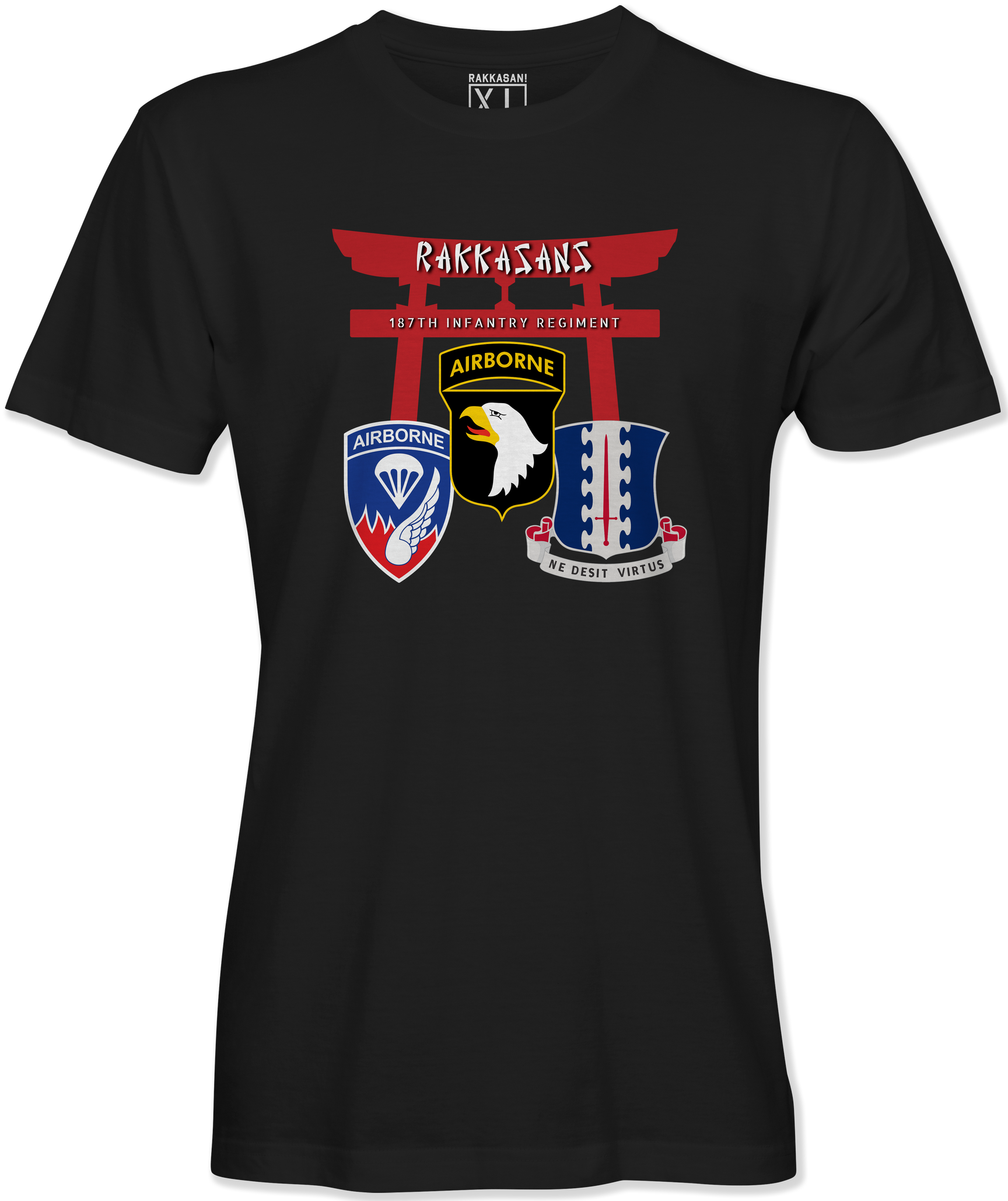 Iron – Page 2 – Rakkasan Store