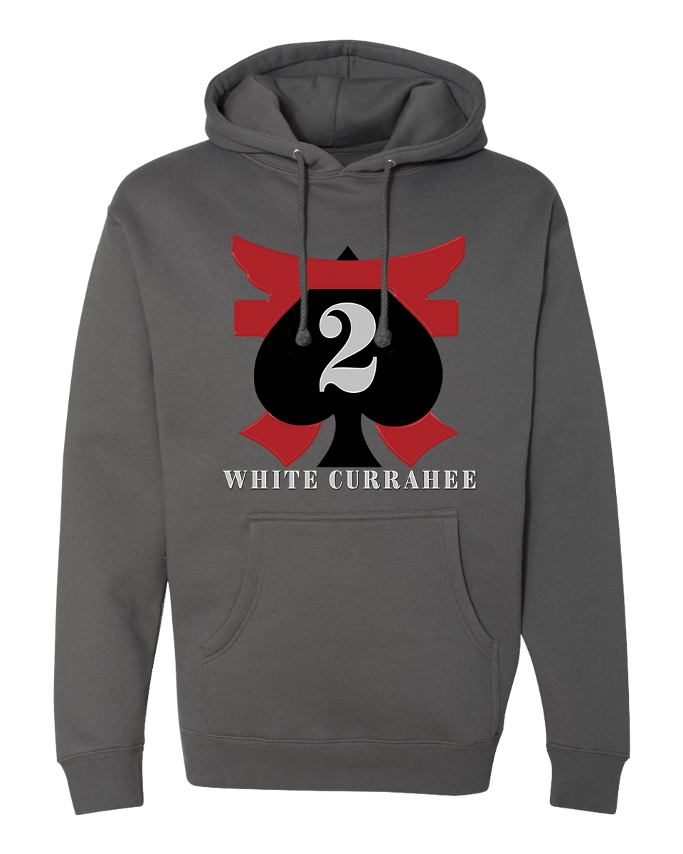 Currahee Hoodie – Rakkasan Store